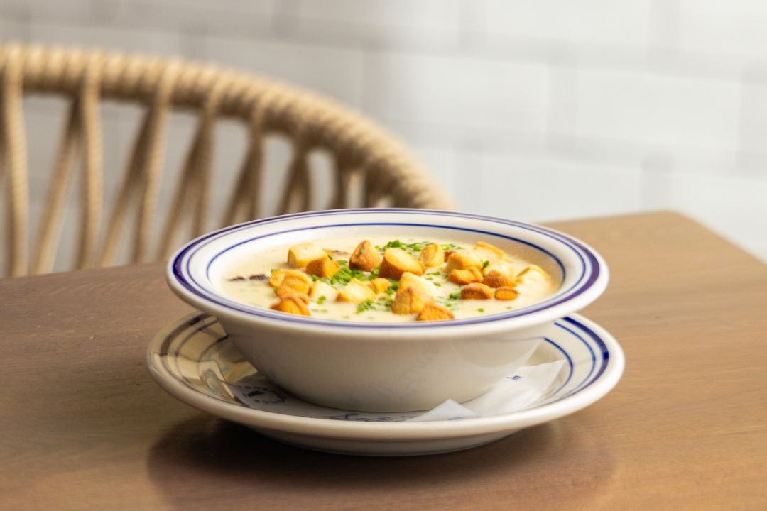 The Salt Line - Bethesda 7284 Woodmont Ave, Bethesda MD | Toast