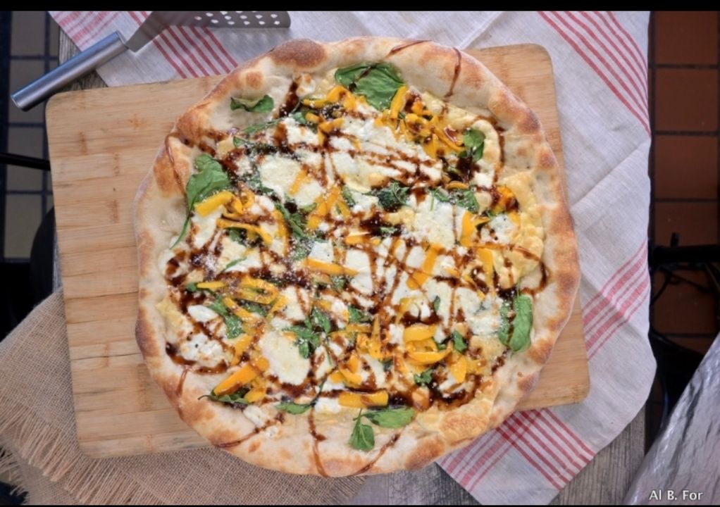 Broomall - Beef Chili with Beans