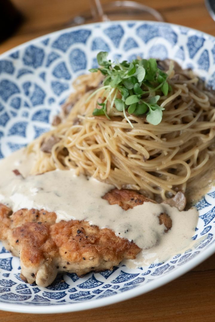 Taste Italian Kitchen TASTE Starkville | Toast