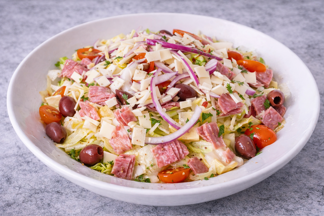 Patrizia's Hicksville | Toast