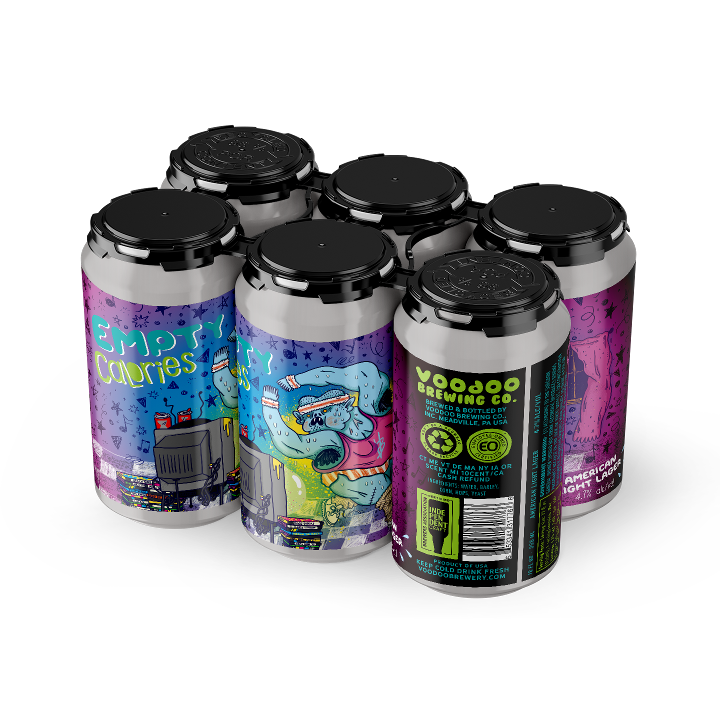 Voodoo Brewing Co. Boise | Toast