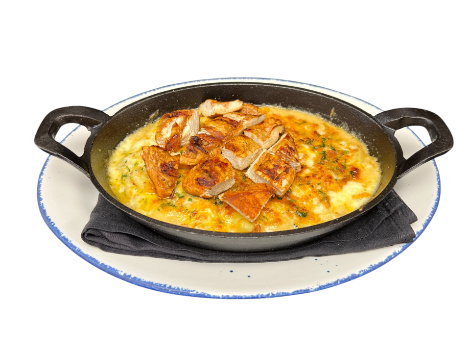 Jack Allen's Kitchen- Anderson Lane | Toast