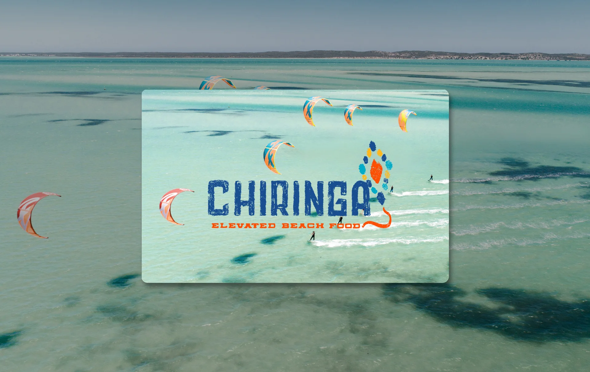 CHIRINGA