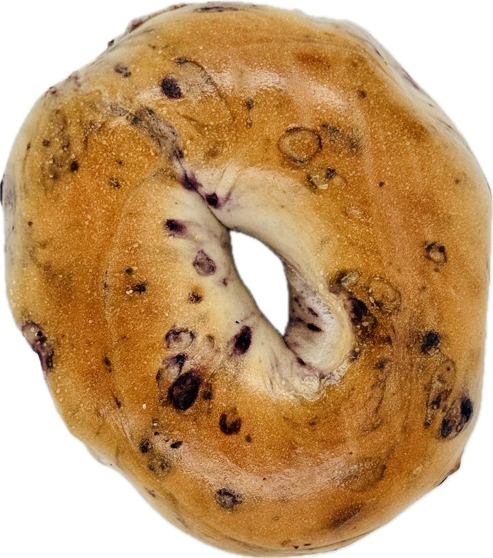 Broadway Bean - Chocolate Chip Cookie