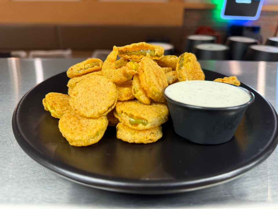 High Pointe Burger Jointe | Toast