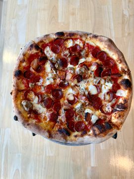 Knead Wine - Purcellville - Orealios Gaea Robola 2024