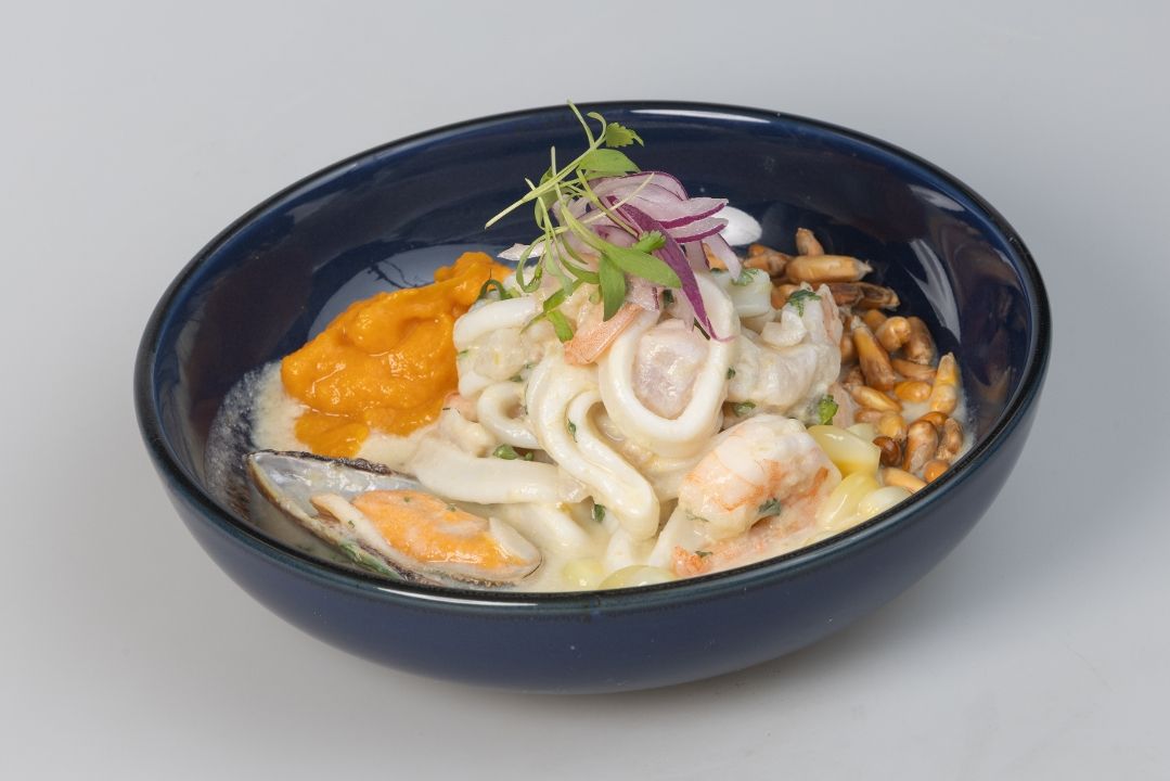 Bocas House Weston | Toast