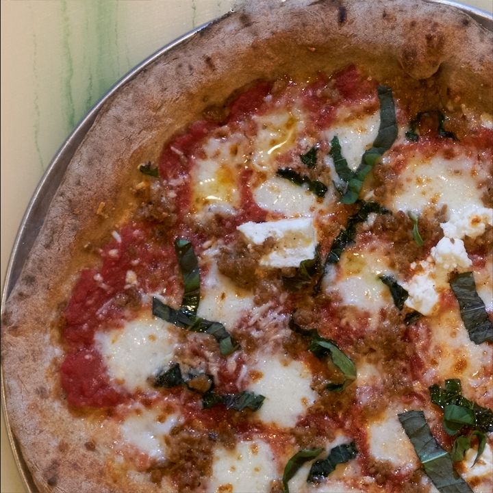 The Upper Crust & Borough BBQ Gettysburg, PA | Toast