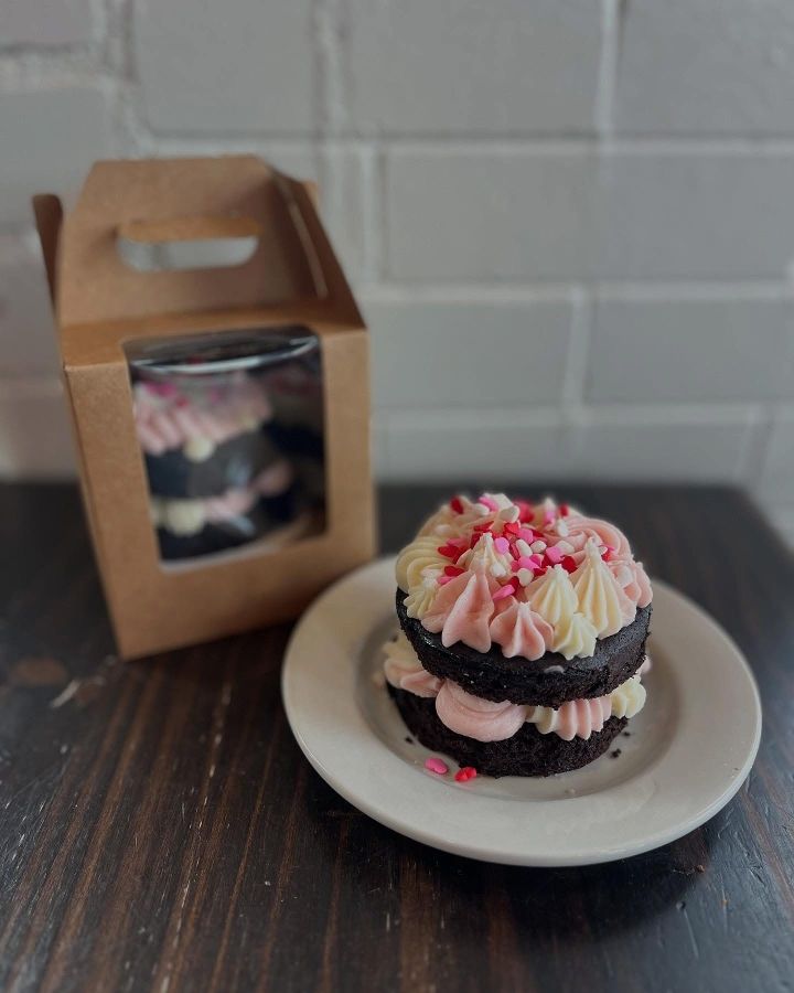 3 1st St SE, Suite 1 - Country Sourdough (round)