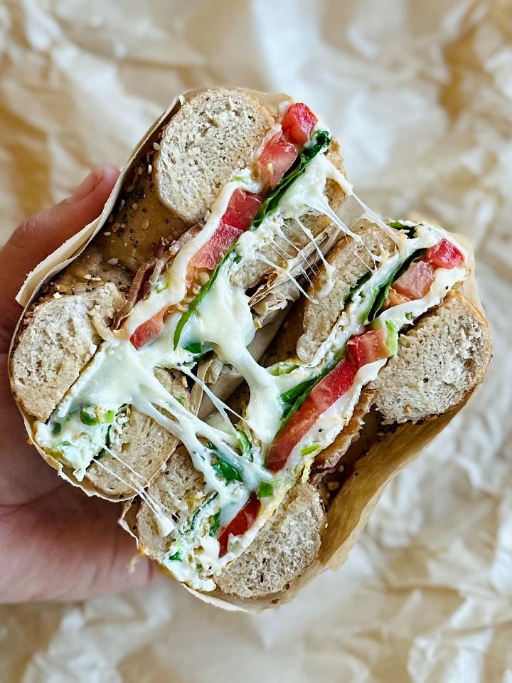 Boston Road - American Sandwich