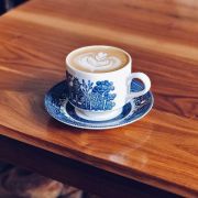 Methodical -The Commons - Classico Vanilla Latte