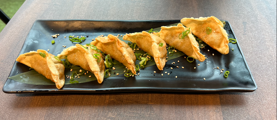 WAVE Sushi - Maitland | Toast