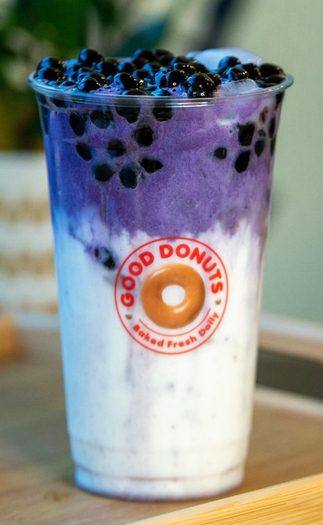 Good Donuts 20924 N John Wayne Pkwy Suite D3 | Toast