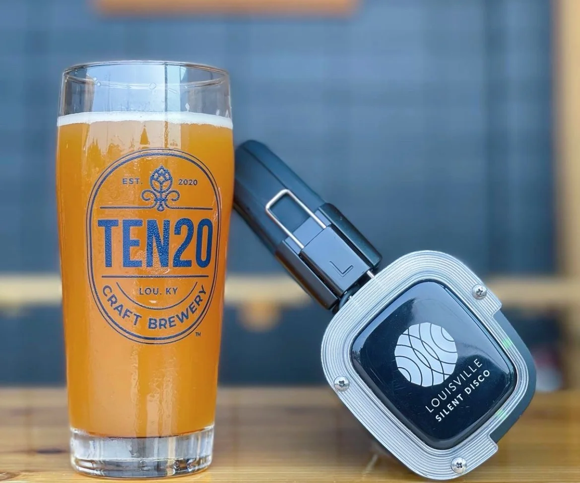 TEN20 Craft Brewery - TEN20 Craft Brewery