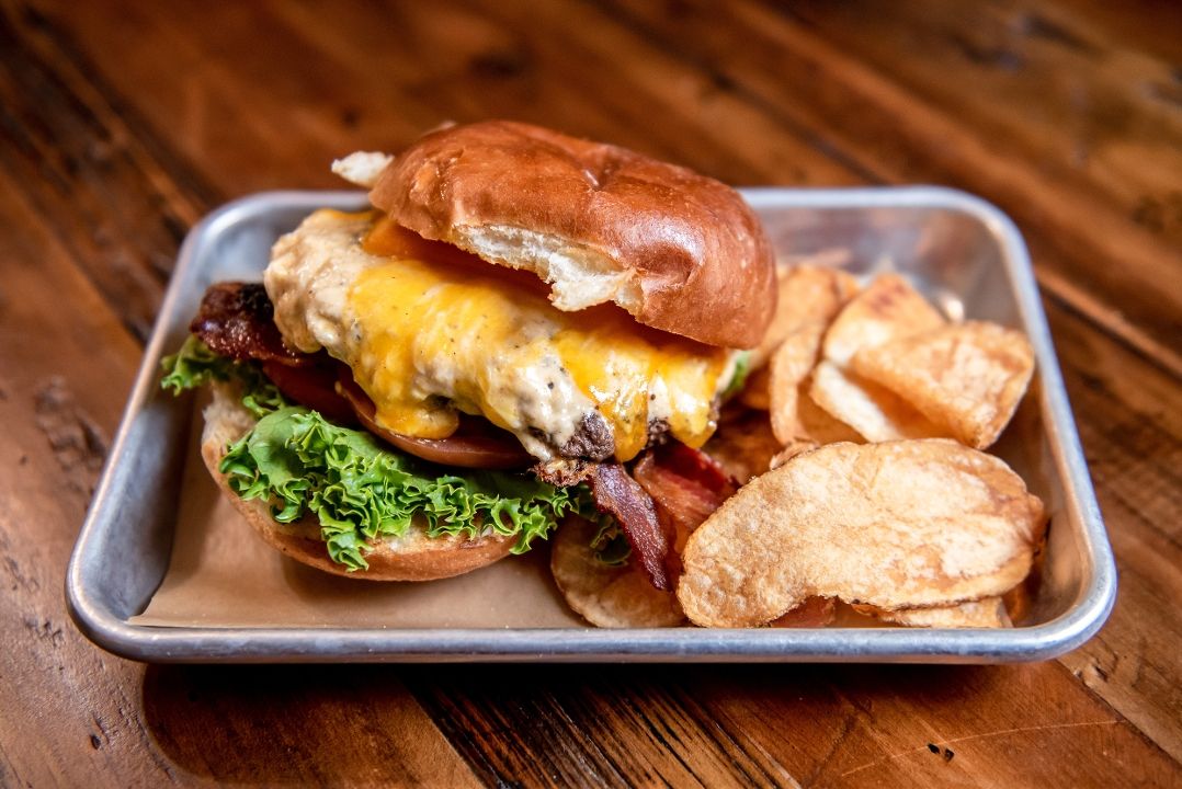 2. Vagabond Food Truck | Toast