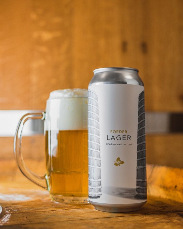 Trillium Brewing - Fort Point | Toast