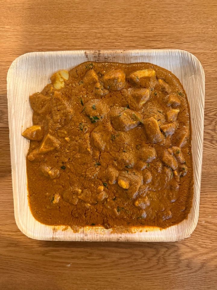 Eggholic - Indian Street Food San Diego | Toast