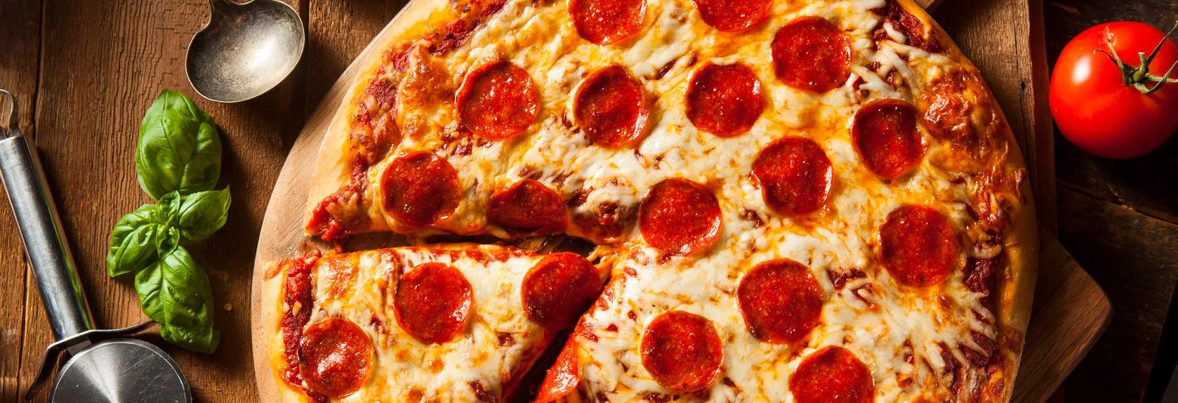 Lil Niro's Pizza & Subs - Cajun Chicken Sub