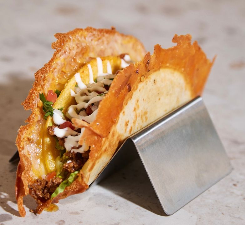 Hey Y’all Tipsy Taco Bar | Toast