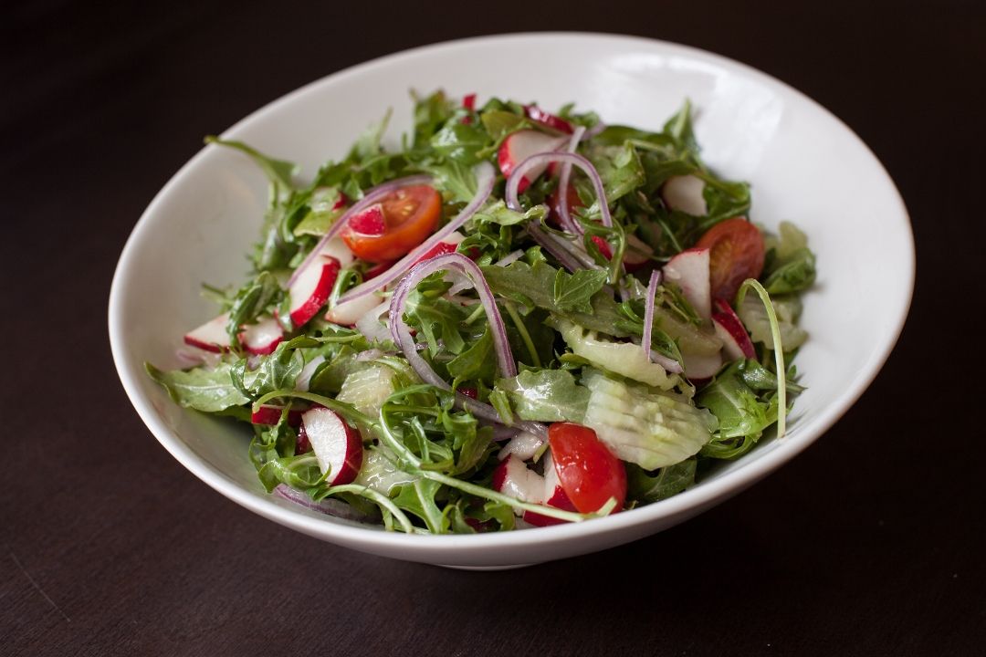 Juliana's Pizza - NORA West Palm Beach - Ginger Beer