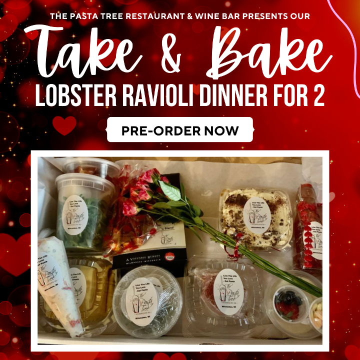 The Pasta Tree Restaurant & Wine Bar - Borolo Braised Short Rib