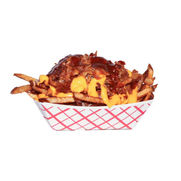 Lizzy's Restaurant - Banana pudding hand dipped