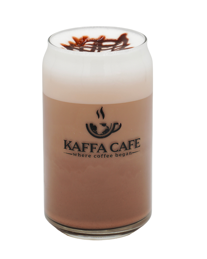 Kaffa Cafe #2- NEW | Toast