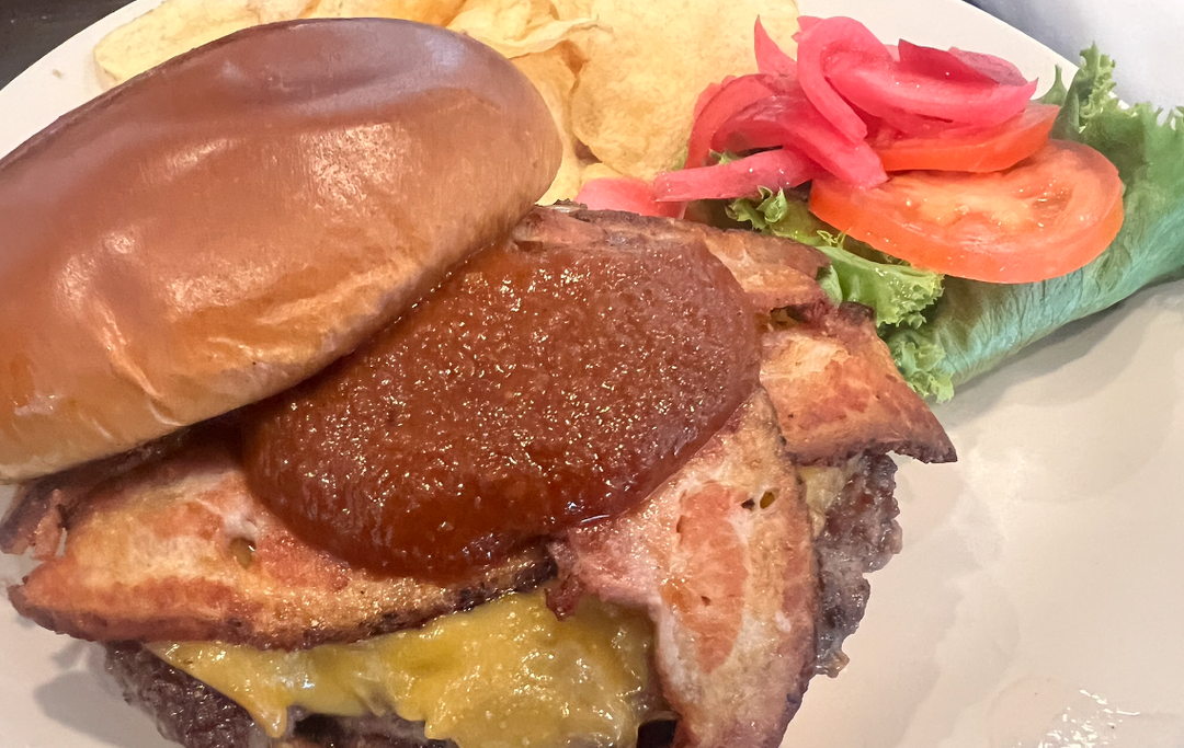 8864 East Tanque Verde Road - Crispy Chicken