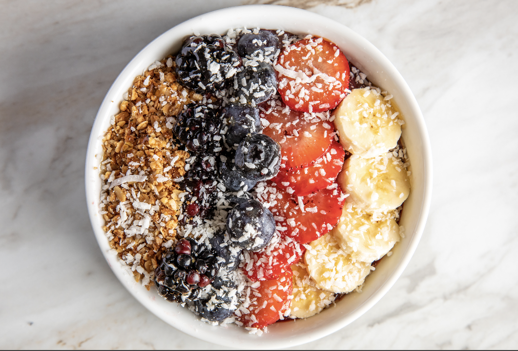 Toast on Lenox | Toast