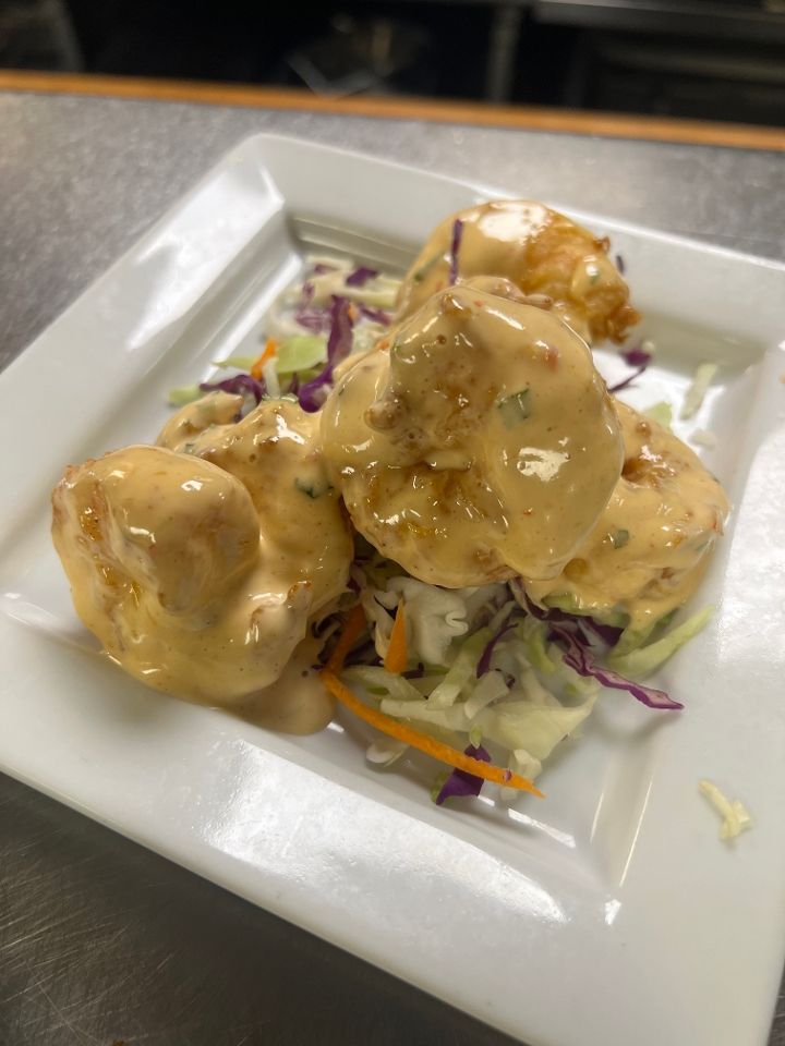 Fred and Ethels Lantern Light Tavern 1 N New York Rd | Toast