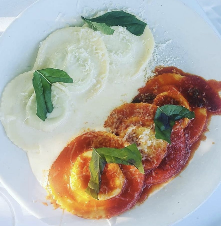 Bistro Don Giovanni | Toast