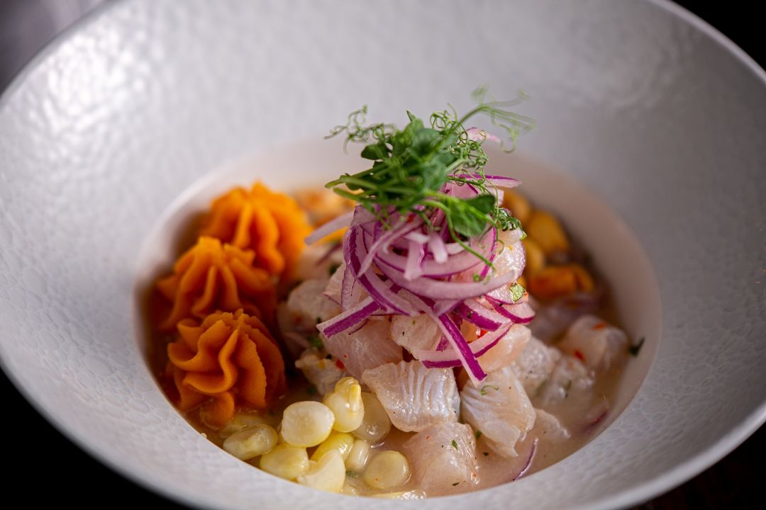 PLATEA Prime Steakhouse & Ceviche Bar Miami | Toast