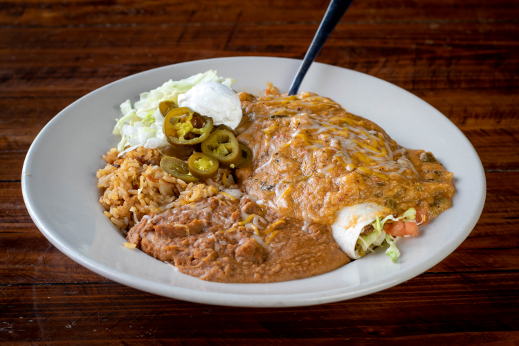 Zorbaz of Gull Lake - MED El Cubano