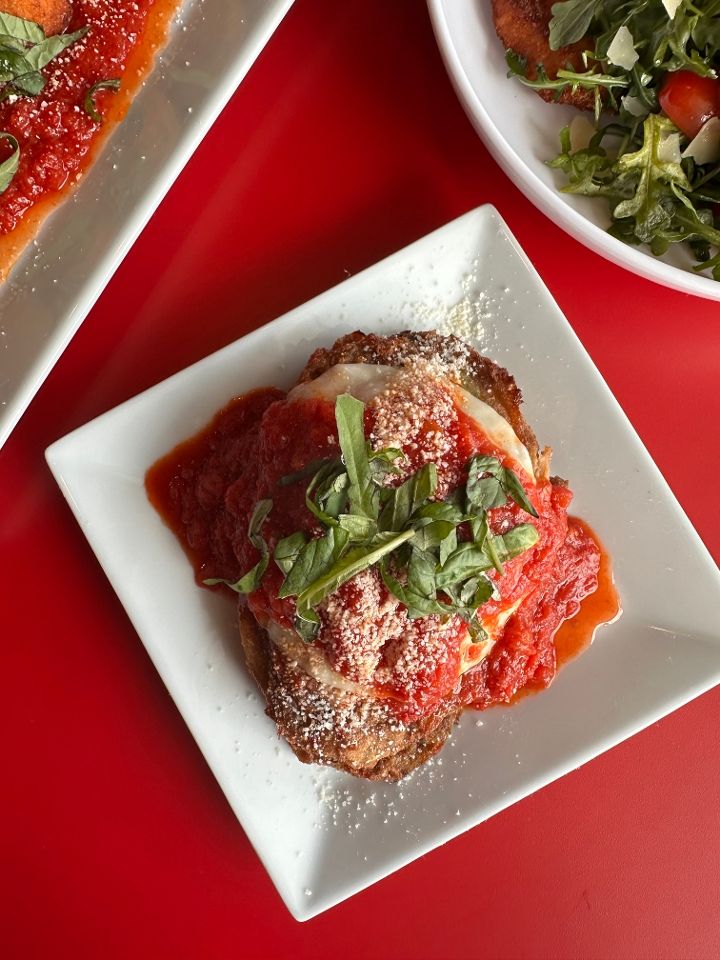 Pio's Pizzeria | Toast