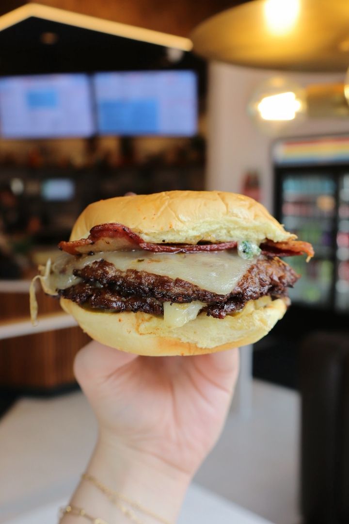 Milkman OTR - Mtn Dew Code Red