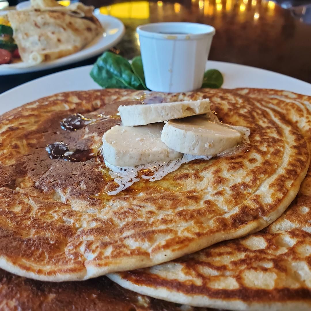 The Finnish Bistro | Toast