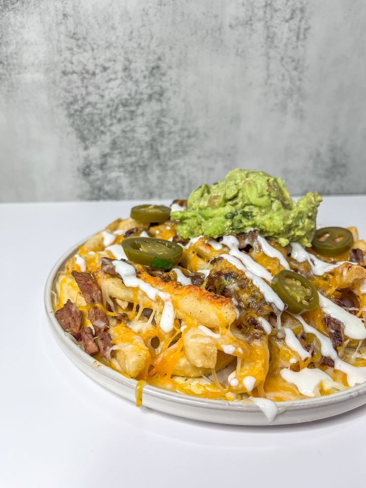 La Fonda Mexican Restaurant 430 E. Capac Rd. | Toast