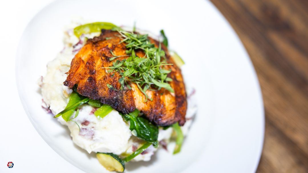 Yo Chef What’s Cooking - Clubhouse 2852 Delk rd ste 205 | Toast