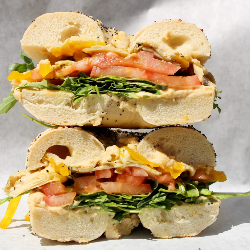 1919 E Murray Holladay Rd - Side of Brown Butter Blackberry Cream ...