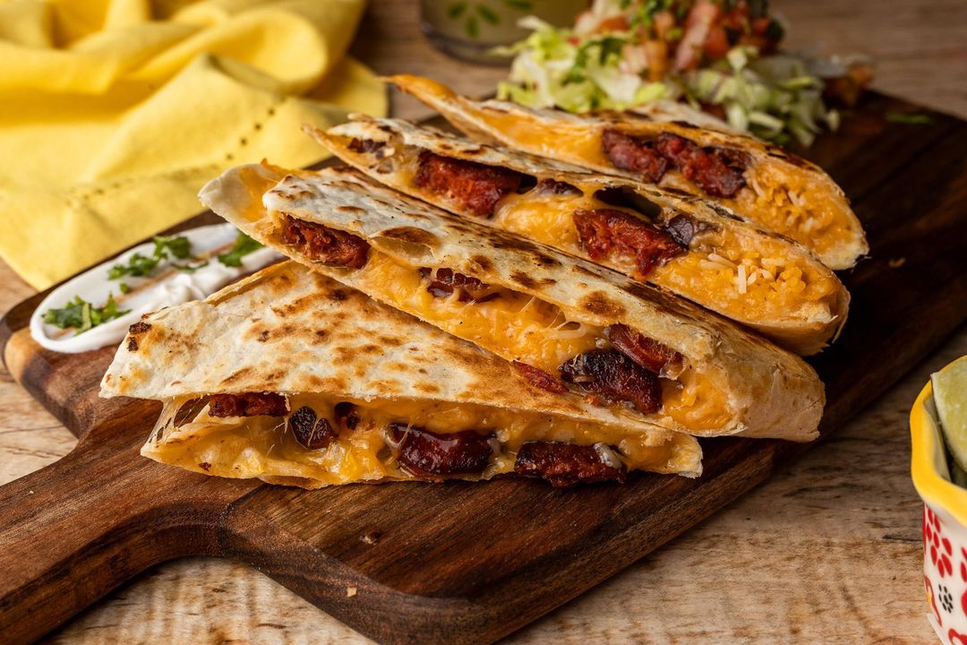 Los Chapos Tacos - Online Ordering | Florida Delivery & Takeout