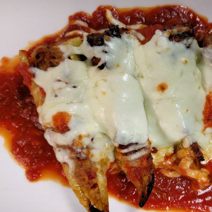 Andora Restaurant | Toast