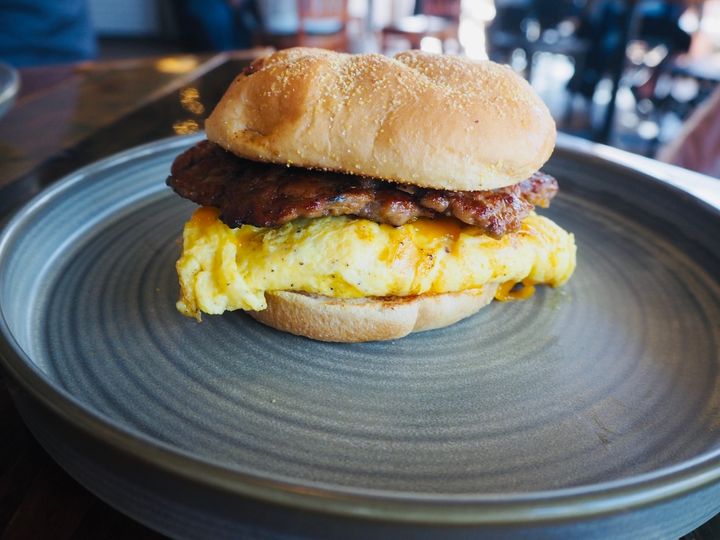 Dandelion Cafe - Heights Dandelion Cafe Heights | Toast