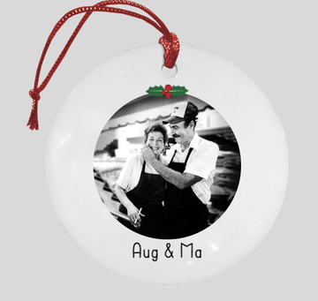 300 West North Avenue - Holiday Sticker Pack