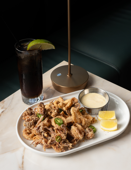 Solette 225 West Randolph Street | Toast