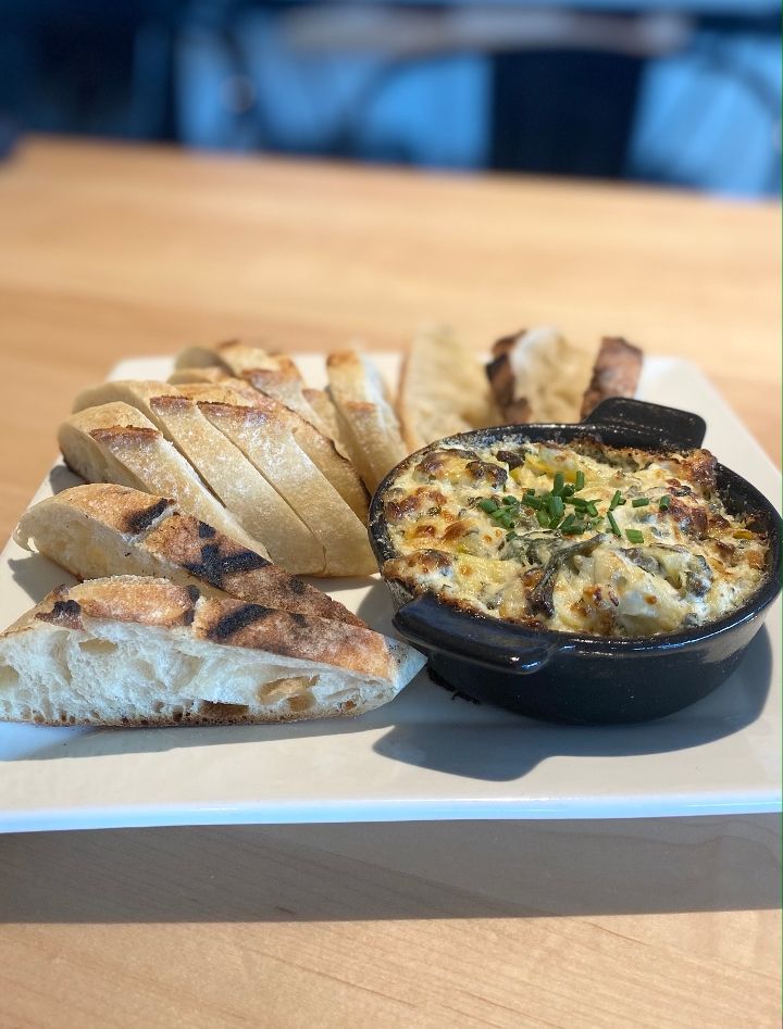 The Nor'Easter Pound & Market - KIDS GRILLED CHEESE