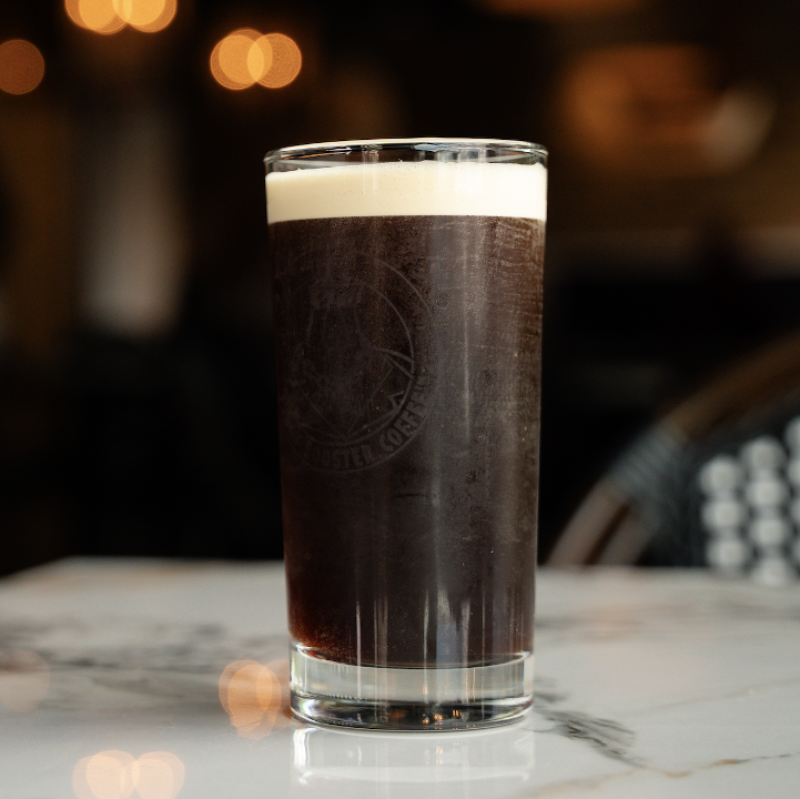 Char on Ashland (Funky Rooster Coffee Bar) | Toast