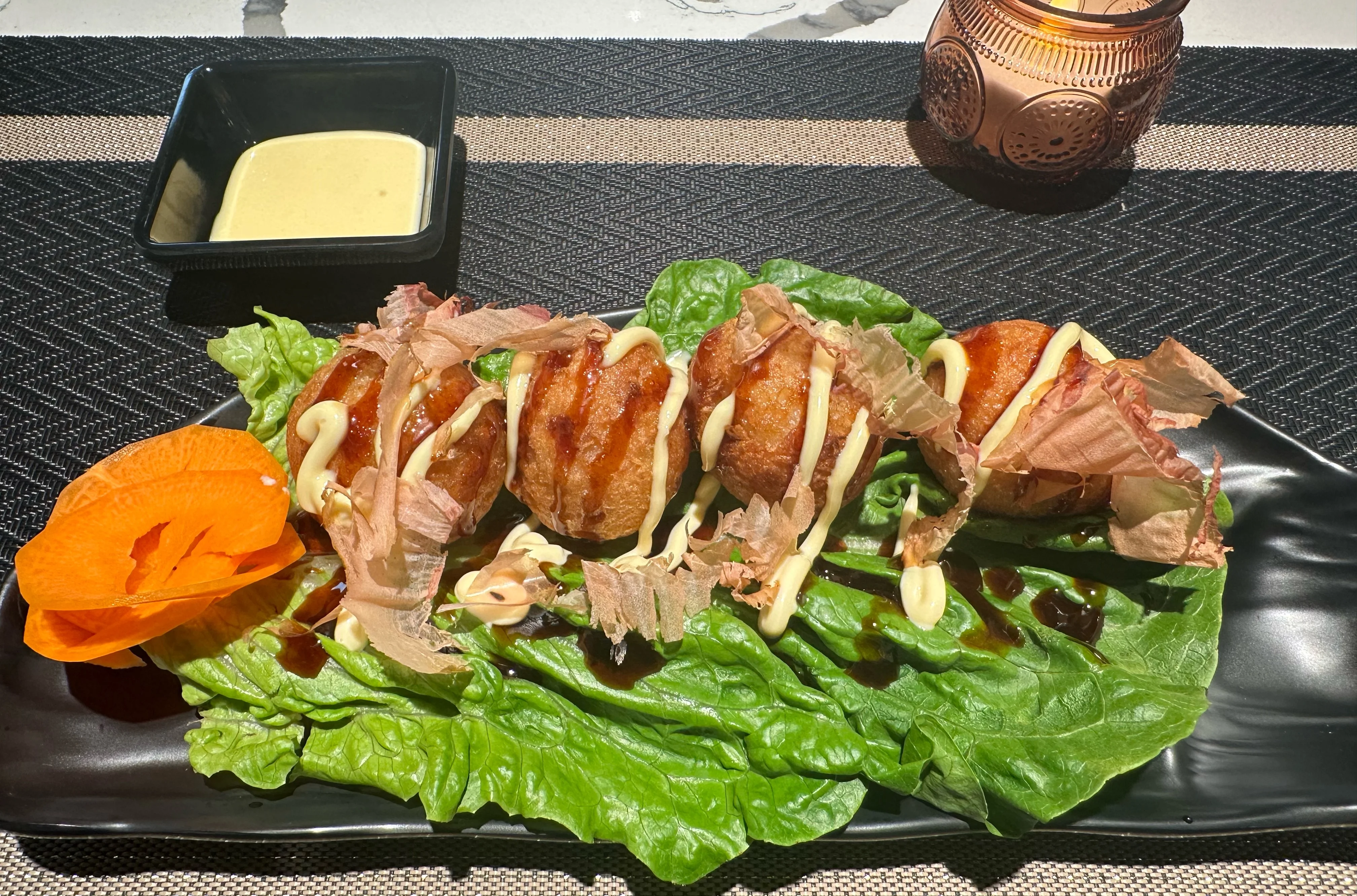 245 4th Ave - *SPICY MAKI COMBO (raw)