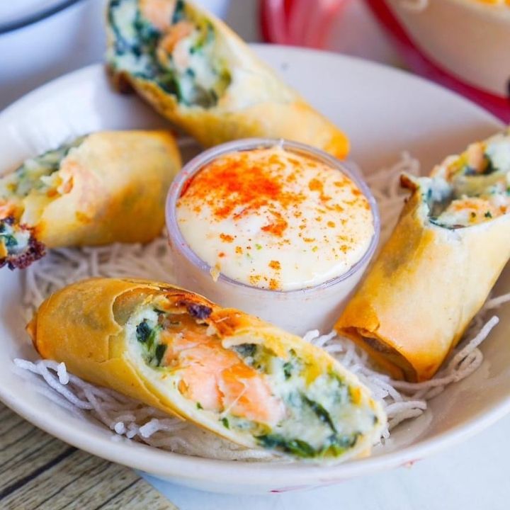 Rim Tanon - Khao Na Gai