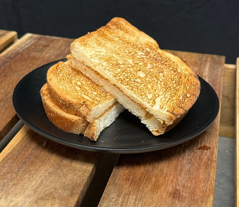 Commercial Point Cafe | Toast