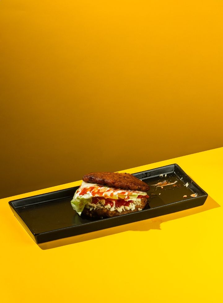 Los Munchies 42nd St 578 9th Ave | Toast